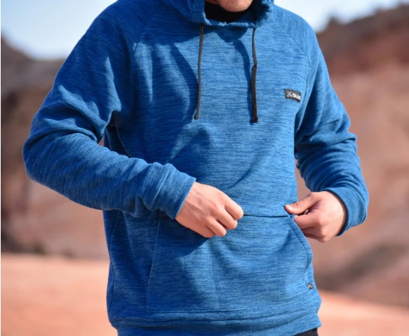 Fabric Made with Coffee Grounds | Eco World